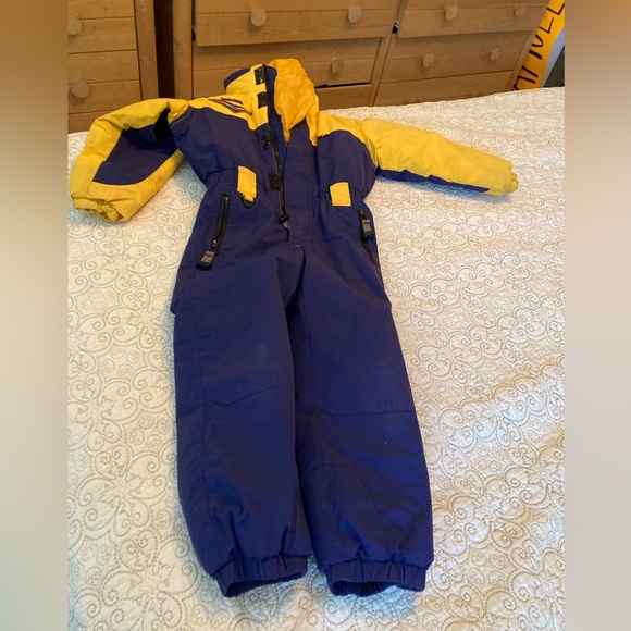 Obermeyer | Jackets & Coats | Obermeyer One Piece Snow Suit | Poshmark